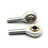 China PHSB4 High Temperature Resistance Rod End With Female Thread For Heavy Duty Equipment for sale