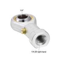 China PHSB4 High Temperature Resistance Rod End With Female Thread For Heavy Duty Equipment for sale