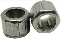 China ISO9001 2008 Certified EWC1008 Double Rubber Sealed Roller Ball Bearings 10x16/17x8mm for sale