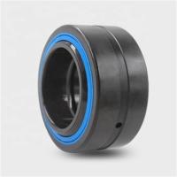 China High Temperature Resistance GE25DO Spherical Plain Bearing 25x42x20mm P5 Precision Rating for sale