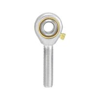 China PHSB4 Right Hand Lubrication Type Rod End With Female Thread Durable and Long-lasting for sale