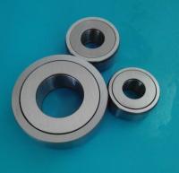China Engineering Machinery NAST35ZZ Needle Roller Bearing Track Roller Bearing for Products for sale