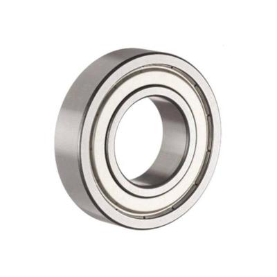 China High Speed Low Noise Deep Groove Ball Bearing 6036 for Mining Metallurgy Agriculture for sale