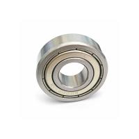 China High Speed Low Noise Deep Groove Ball Bearing 6036 for Mining Metallurgy Agriculture for sale