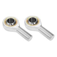 China SA6T/K High Loaded Injection Molded Rod End Joint Bearing for Rolling Mill and Home for sale