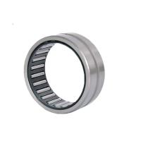 China HK5025 Caged Drawn Cup Needle Bearing with P0P6P5P4P2 Precision Rating for sale