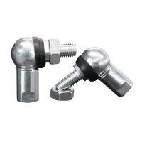 China SA6T/K High Loaded Injection Molded Rod End Joint Bearing for Rolling Mill and Home for sale