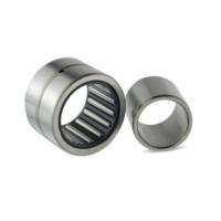 China HK5025 Caged Drawn Cup Needle Bearing with P0P6P5P4P2 Precision Rating for sale
