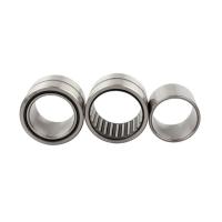 China HK5025 Caged Drawn Cup Needle Bearing with P0P6P5P4P2 Precision Rating for sale