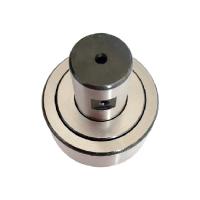 China Printing Shops Choose NUKR120XH Heavy Stud Type Cam Follower for Needle Roller Bearing for sale