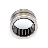 China OPEN Seals Type Single Row AJ504010 Hydraulic Pump Bearing / Needle Roller Bearing 40*52*36mm for sale