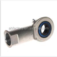 China STOCK Great Supplying Ability SIL 40 ES-2RS Female Thread Rod Ends for Construction for sale