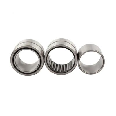China BK0509 Drawn Cup Needle Roller Bearing 5x9x9mm for Heavy-Duty Equipment for sale