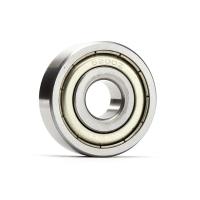 China Deep Groove Ball Bearing 6203 for Chemical Industry Precision Rating P0 P6 P5 P4 P2 for sale