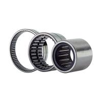 China BK0509 Drawn Cup Needle Roller Bearing 5x9x9mm for Heavy-Duty Equipment for sale
