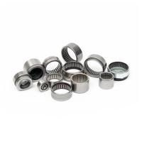 China BK0509 Drawn Cup Needle Roller Bearing 5x9x9mm for Heavy-Duty Equipment for sale