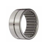 China BK0509 Drawn Cup Needle Roller Bearing 5x9x9mm for Heavy-Duty Equipment for sale