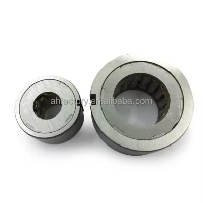 China Motorcycle Bearing NATR5 Track Roller 4.99 5 mm Bore Size High Speed Low Noise Design for sale