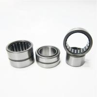 China Motorcycle Bearing NATR5 Track Roller 4.99 5 mm Bore Size High Speed Low Noise Design for sale