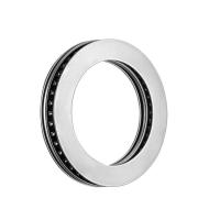China Motorcycle Bearing NATR5 Track Roller 4.99 5 mm Bore Size High Speed Low Noise Design for sale