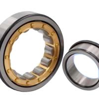 China Taper Structure and NJ1011EM Cylindrical Roller Bearings for Automotive 55*90*18mm for sale