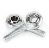 China High Loaded Injection Molded Heim Joints SSI16T/K for Female Rod End Joint Bearing for sale