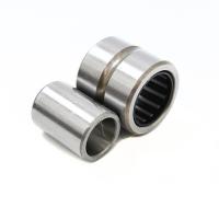 China Motorcycle Bearing NATR5 Track Roller 4.99 5 mm Bore Size High Speed Low Noise Design for sale