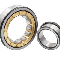 China Taper Structure and NJ1011EM Cylindrical Roller Bearings for Automotive 55*90*18mm for sale