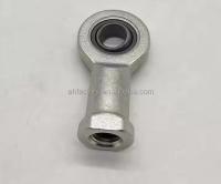 China High Loaded Injection Molded Heim Joints SSI16T/K for Female Rod End Joint Bearing for sale