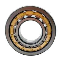 China Taper Structure and NJ1011EM Cylindrical Roller Bearings for Automotive 55*90*18mm for sale