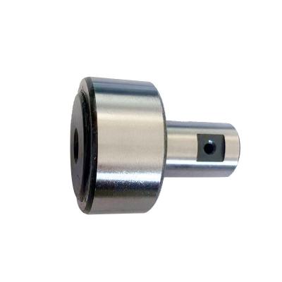 China Steel Cage Needle Roller Bearing KR5204-2RS for Stud Type Track Roller in Agriculture for sale