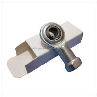 China Maintenance Required SSI10T/K 10mm Bore Diameter Stainless Steel Rod End Joint Bearing for sale