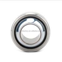 China Chrome Steel GCR15 SBB10 Spherical Plain Bearing 20x35x16mm for Construction Machinery for sale