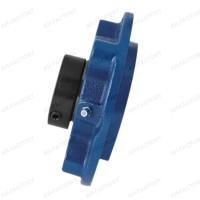 China Stable Performance and Low Wear Long Life Chrome Steel GCR15 UCFC Pillow Block Bearing for sale