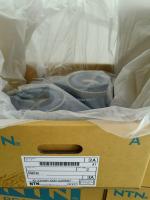 China SN219 Split Plummer Block Housing 95x170x112mm Bearing Unit with Chrome Steel GCR15 for sale