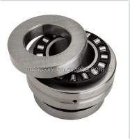 China ISO9001 2008 Certified ZARN5090-TV Needle Roller/Axial Cylindrical Roller Bearing 50x90x78mm for sale