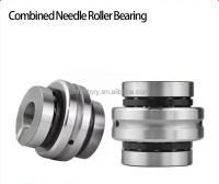 China ISO9001 2008 Certified ZARN5090-TV Needle Roller/Axial Cylindrical Roller Bearing 50x90x78mm for sale