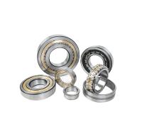 China 70*110*20mm NU1014EM NJ1014EM N1014EM Cylindrical Roller Bearings with Taper Structure for sale
