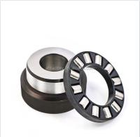 China ISO9001 2008 Certified ZARN5090-TV Needle Roller/Axial Cylindrical Roller Bearing 50x90x78mm for sale