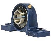 China P5 Precision Rating UCP 207-21 Pillow Block Units for Automotive and Agricultural Machinery for sale