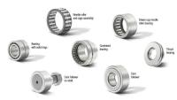 China 644 Series Hydraulic Gear Pump Bearing 644910 with High Precision Rating P0 P6 P5 P4 P2 for sale