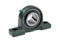 China P5 Precision Rating UCP 207-21 Pillow Block Units for Automotive and Agricultural Machinery for sale