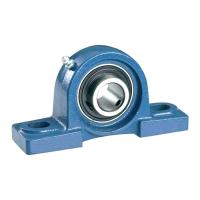 China P5 Precision Rating UCP 207-21 Pillow Block Units for Automotive and Agricultural Machinery for sale