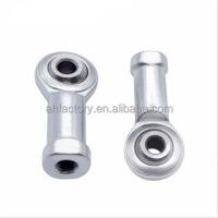 China Miniature Retail M16 Ball Joint Rod End Bearings 16mm for Pneumatic Hydraulic Cylinde for sale