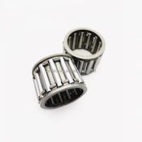China Stable Performance K5*8*8TN Inner 5mm Consolidated Radial Needle Roller Bearing Assembly for sale