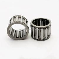 China Stable Performance K5*8*8TN Inner 5mm Consolidated Radial Needle Roller Bearing Assembly for sale