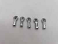 China Miniature Retail M16 Ball Joint Rod End Bearings 16mm for Pneumatic Hydraulic Cylinde for sale