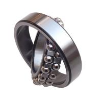 China Oil Lubrication 1201 Series Single Row Radial Ball Bearing with Deep Groove Structure for sale