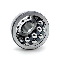 China Oil Lubrication 1201 Series Single Row Radial Ball Bearing with Deep Groove Structure for sale