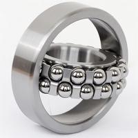 China Oil Lubrication 1201 Series Single Row Radial Ball Bearing with Deep Groove Structure for sale